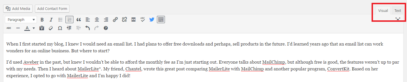 How to Start an Email List Quickly and Easily | The Sunburned Penguin