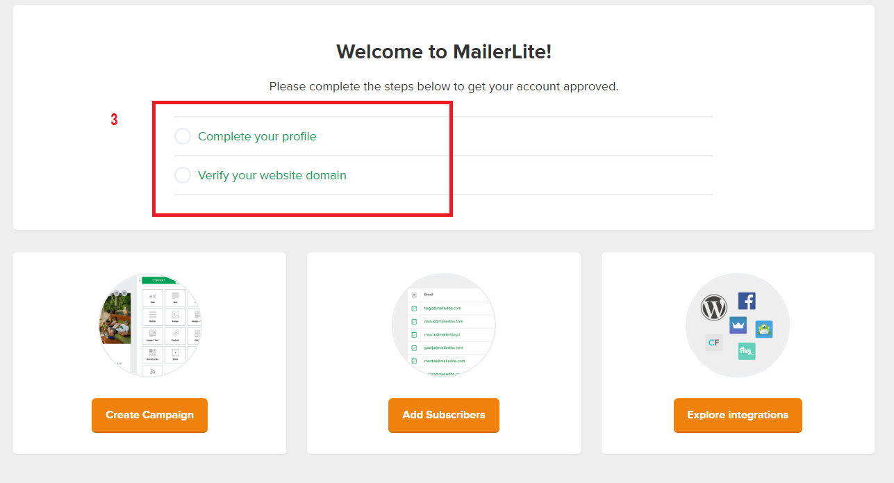 How to Start an Email List Quickly and Easily | The Sunburned Penguin